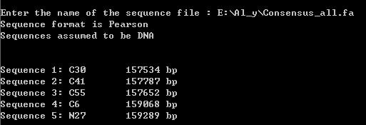 [转载]--Clustal的使用总结 - 知乎
