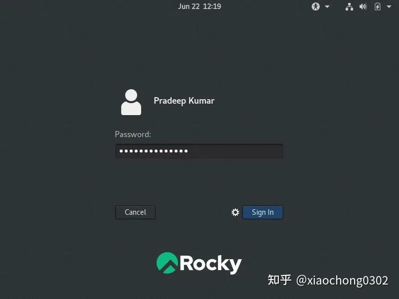 Rocky Linux 8.4 操作系统安装 (图文教程) - 知乎