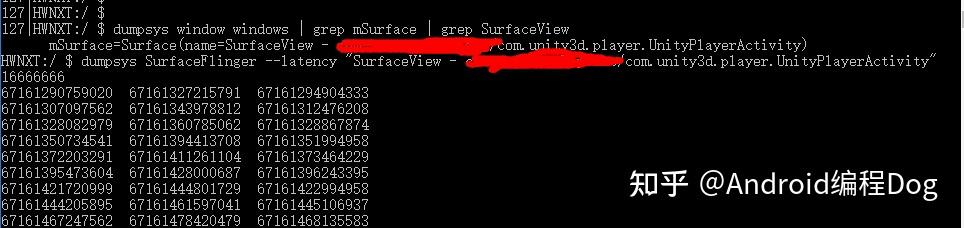 Android性能测试（内存、cpu、fps、流量、GPU、电量）——adb篇 - 知乎