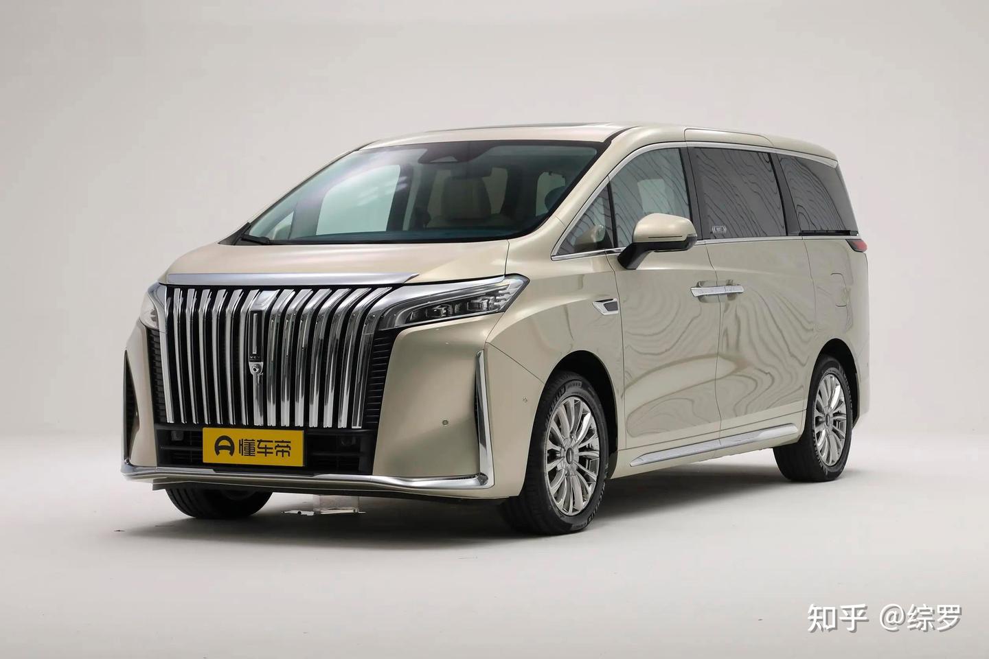 近乎完美的10款MPV - 知乎