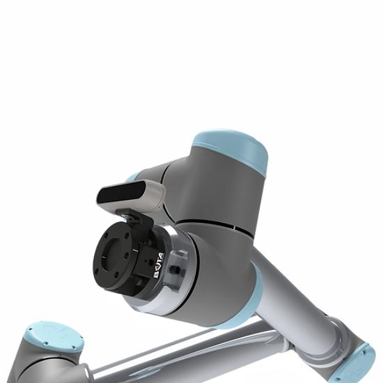 Bota Systems SensONE Serial / SensONE EtherCAT 6 轴力扭矩传感器 - 知乎