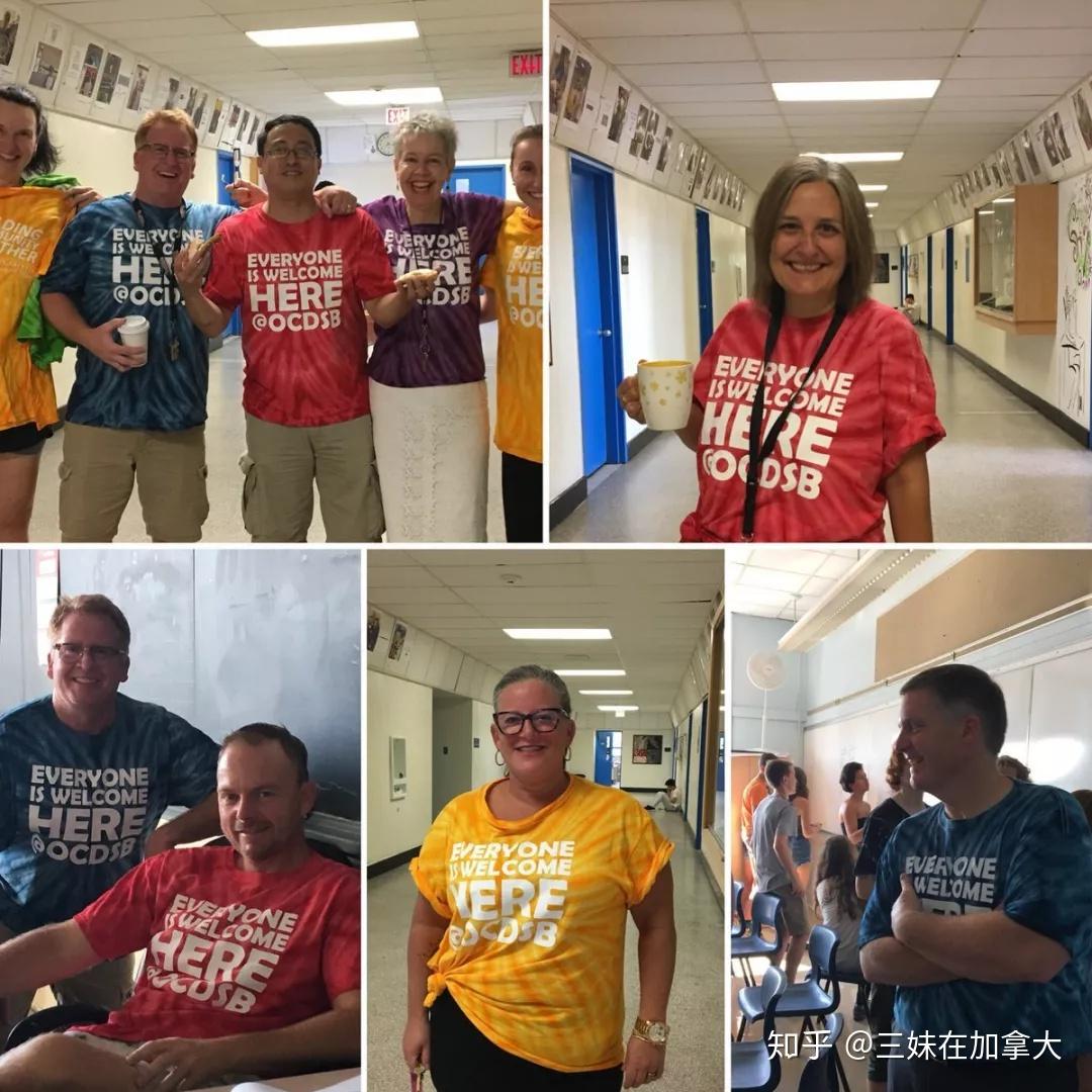 OCDSB学校简介之Glebe Collegiate Institute - 知乎