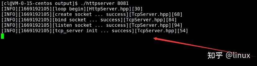 【c++项目】手把手带你实现一个http服务器 - 知乎