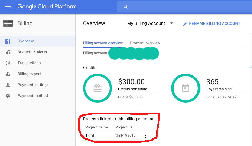 Google Cloud AutoML初体验 - 知乎