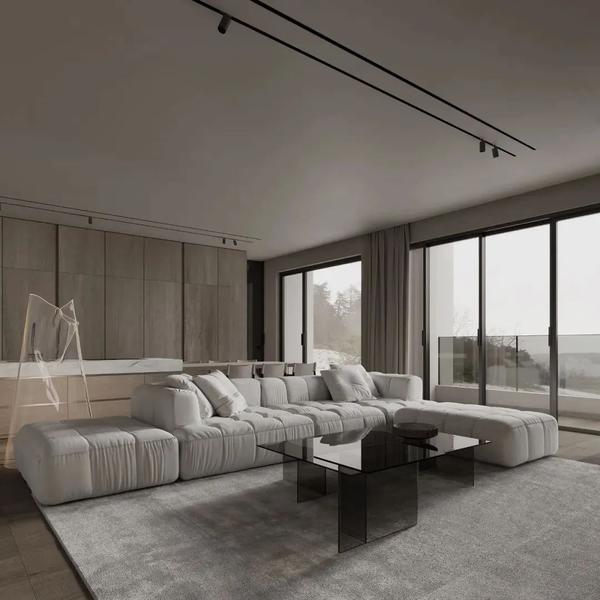 LDK一体化设计，解锁空间更多可能 - 知乎