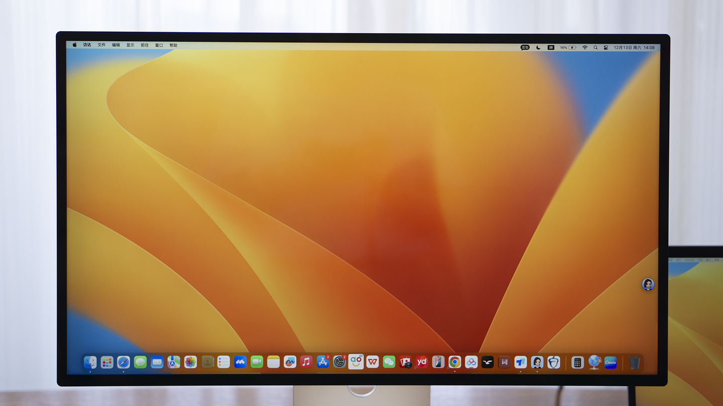 标题：Studio Display最佳平替，Kuycon 27寸5K显示器G27X SE，到底值不值得买？ - 知乎