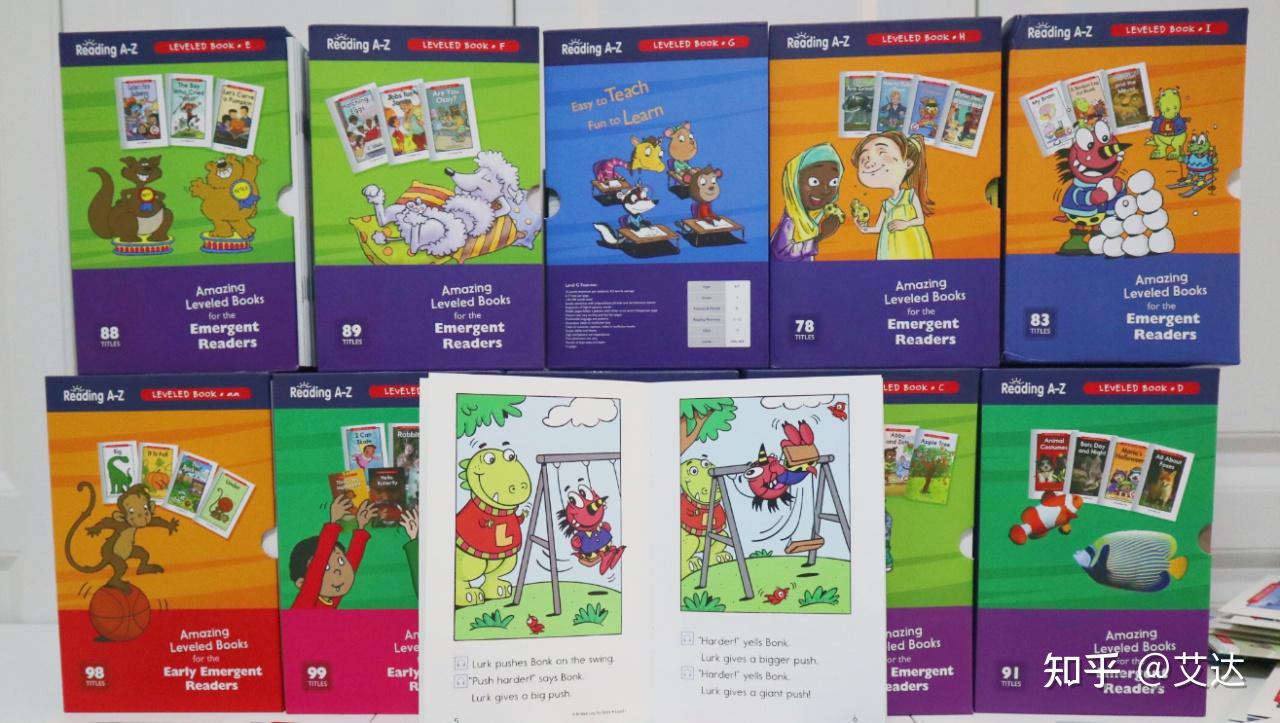 2023年最新RAZ各版本解析（图文版细节丰富），附详细对比表格 - 知乎