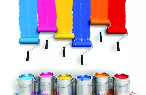 水性涂料，“水”的使用才是关键！ - 知乎