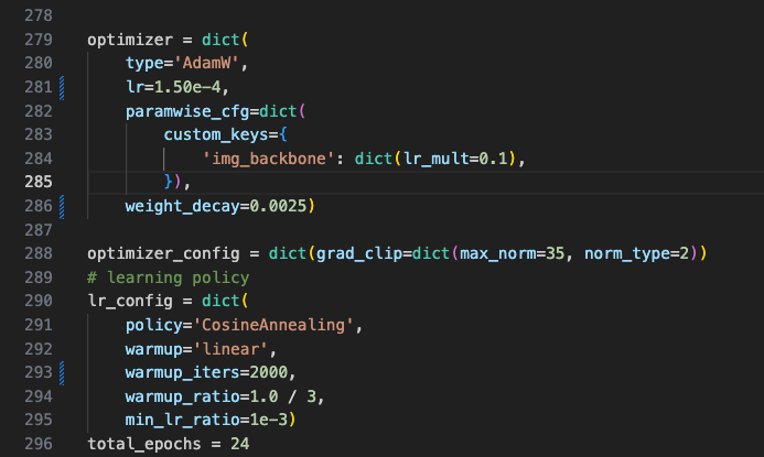 MapTR环境部署 - 知乎