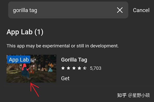 oculus quset 如何从 App Lab 获取和下载游戏/应用程序 - 知乎