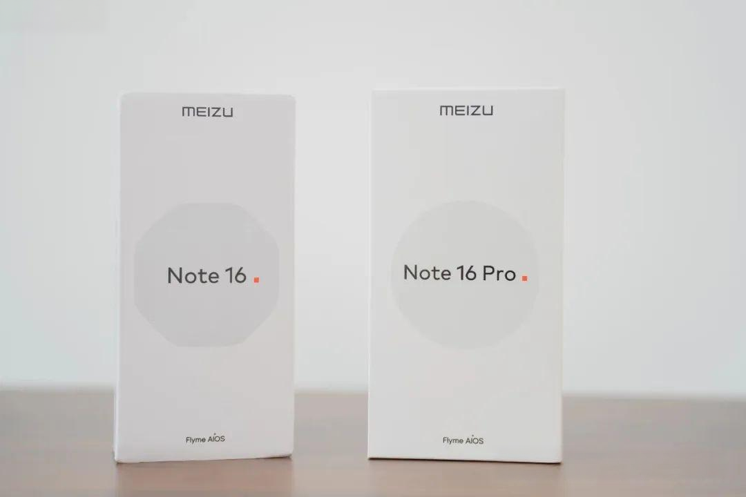 百元机也有超大电池，魅族Note16详细测试 - 知乎