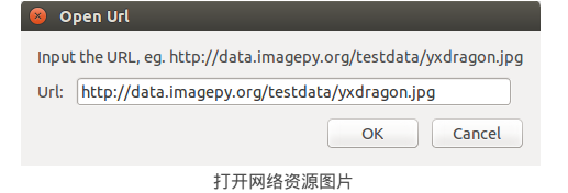 ImagePy教程 —— 打开图像 - 知乎