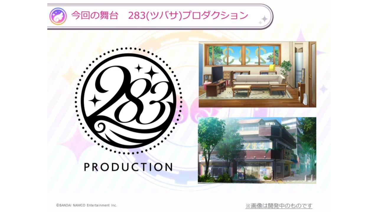 偶像大师新系列「THE IDOLM@STER SHINY COLORS」介绍 - 知乎