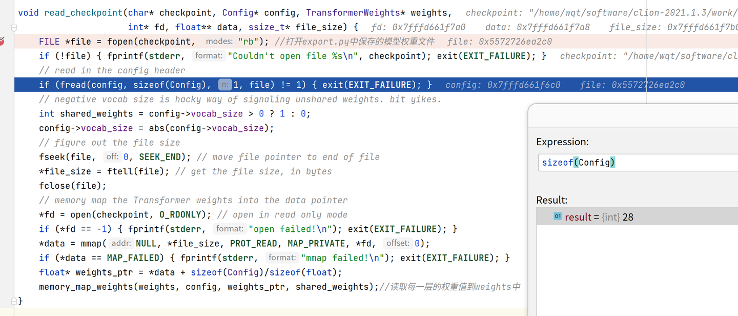 llama2.c 代码解读，让大模型推理过程不再神秘 - 知乎