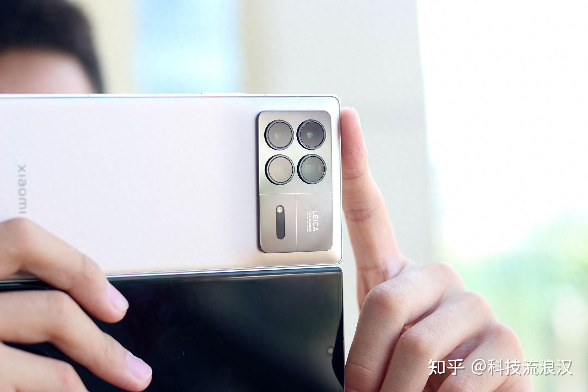 9999元入手了一台小米MIX Fold3，来说点真实的体验，优缺点都有 - 知乎