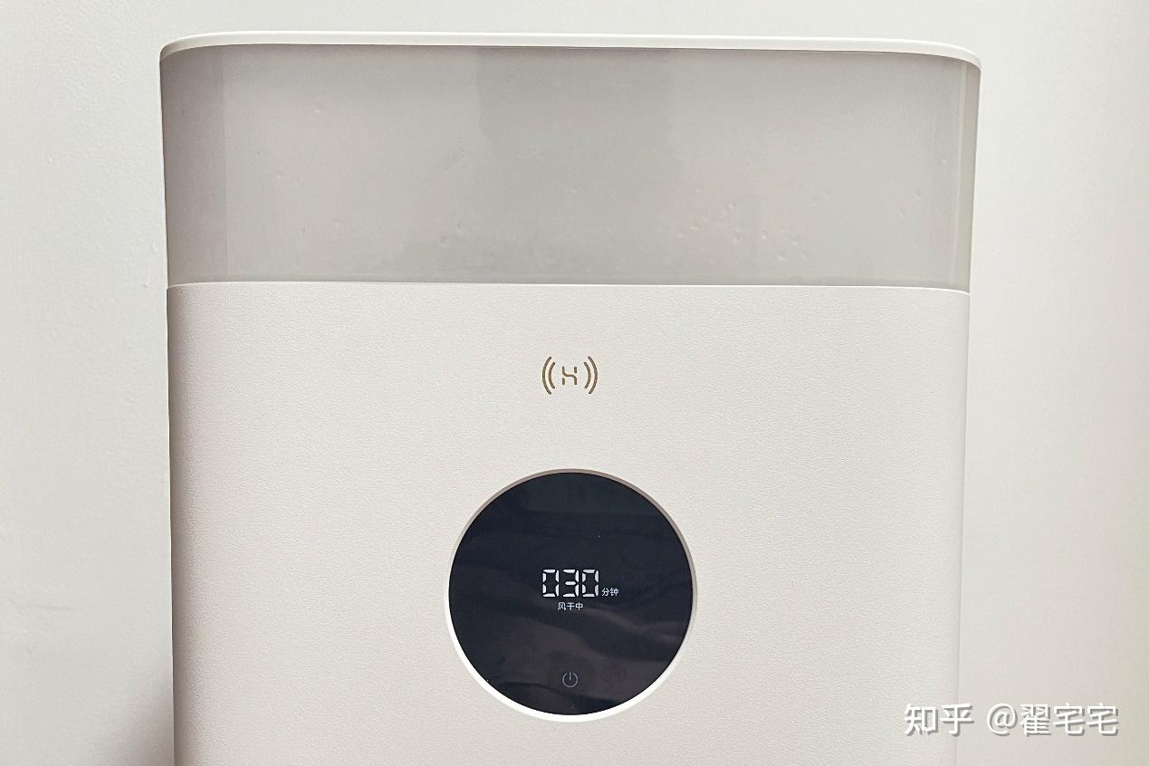 净化加湿一体机是智商税吗？华为智选720、airx 、352 、飞利浦、美的五款热门净化加湿机哪款更值得购买？一篇教会你净化加湿一体机该怎么选？