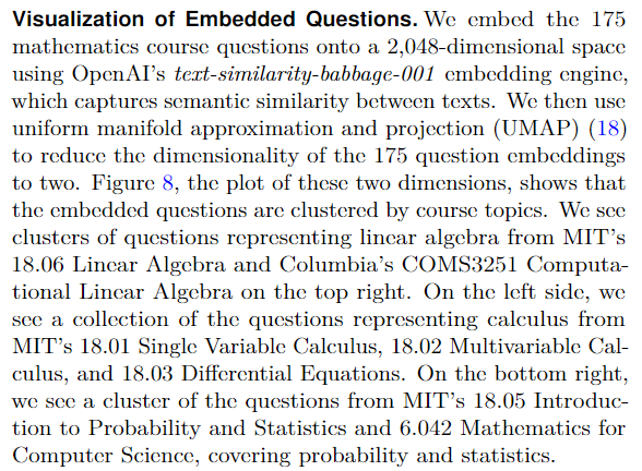 [openAI text embedding]openai文本嵌入：语义相似性/分类和问题检索 - 知乎