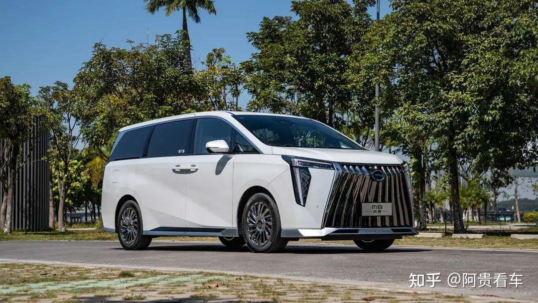 30多万选择头部MPV车型，GL8、M8、艾力绅、奥德赛该怎么选？ - 知乎