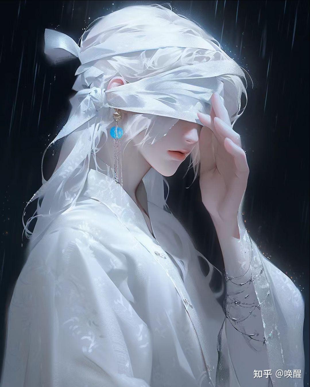层次低的人喜欢用这样的头像 知乎