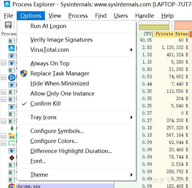 神器！如何通过微软官方工具集Sysinternals Suite完成所有入侵检查！ - 知乎