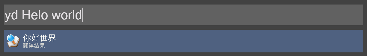 探索 Wox：优雅高效的 Windows 应用程序启动器 - 知乎
