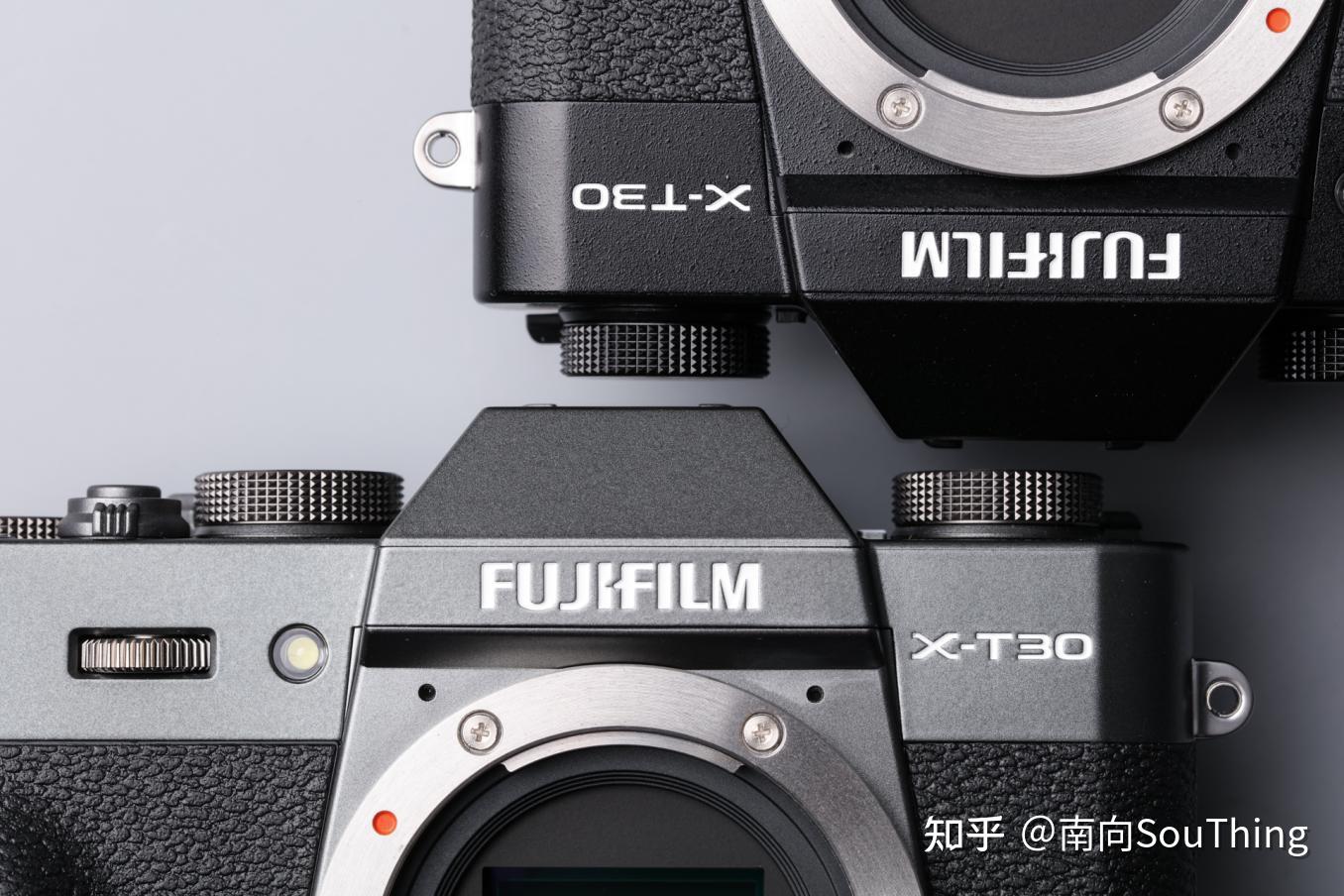 2024年还值得买富士XT-30II吗？ - 知乎