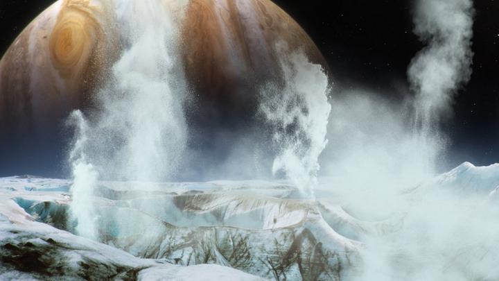 NASA+Nature：木卫二真的存在液态水，发现外星生命更近了 - 知乎