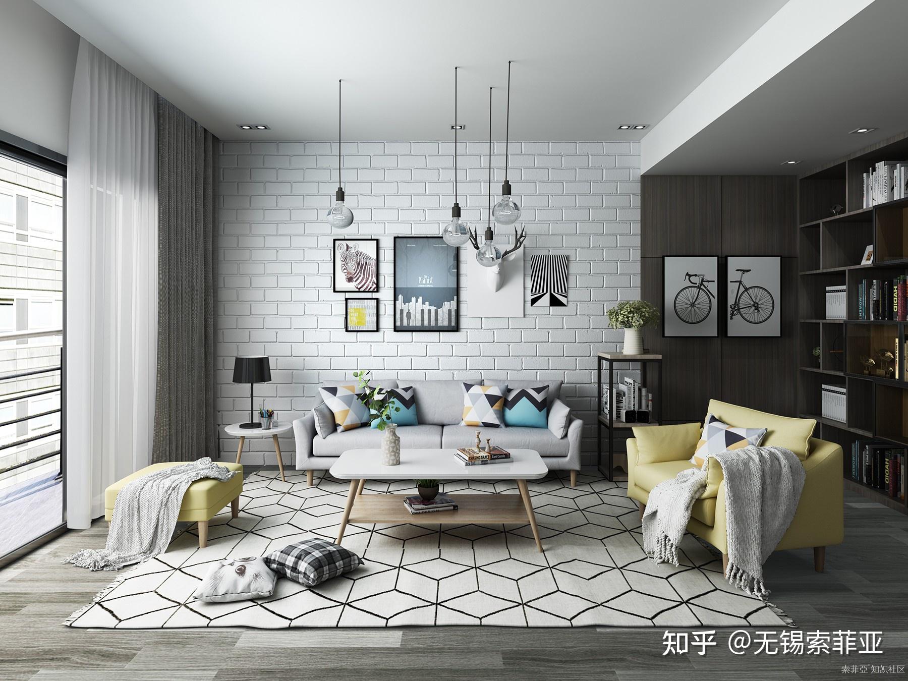 啥是INS风？这就是INS风！ - 知乎