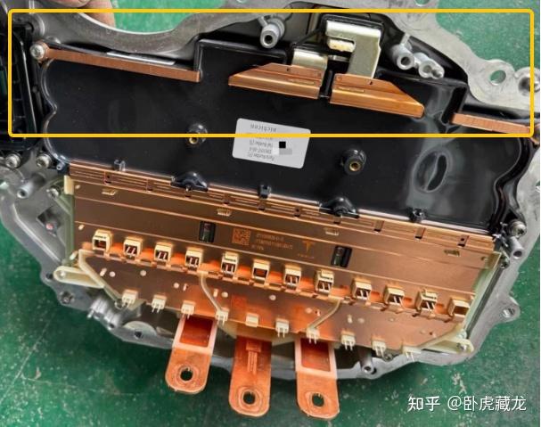 比亚迪超级e平台（12） 1500V SiC功率模组，DCM半桥的崛起之路 - 知乎