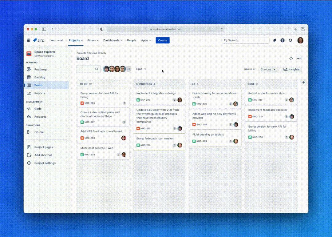 当设计遇见代码：Jira 和 Figma 共同引领设计师与开发者的协作新纪元 - 知乎