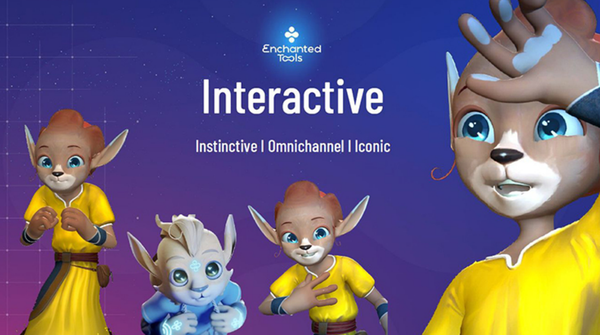 角色机器人魔法工具“Miroki”会是Pepper的“接力棒继任者”吗？ - 知乎