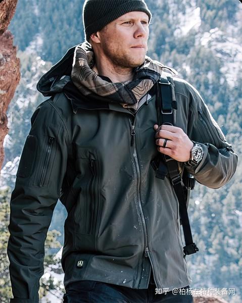 硬核TAD！带你了解美国顶级战术品牌——TAD GEAR - 知乎