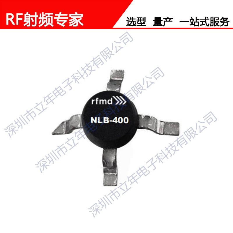 NLB-400 MMIC 放大器 - 知乎