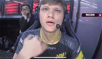 成为世界第一前，天才S1mple也开过挂丨游戏人物传 - 知乎