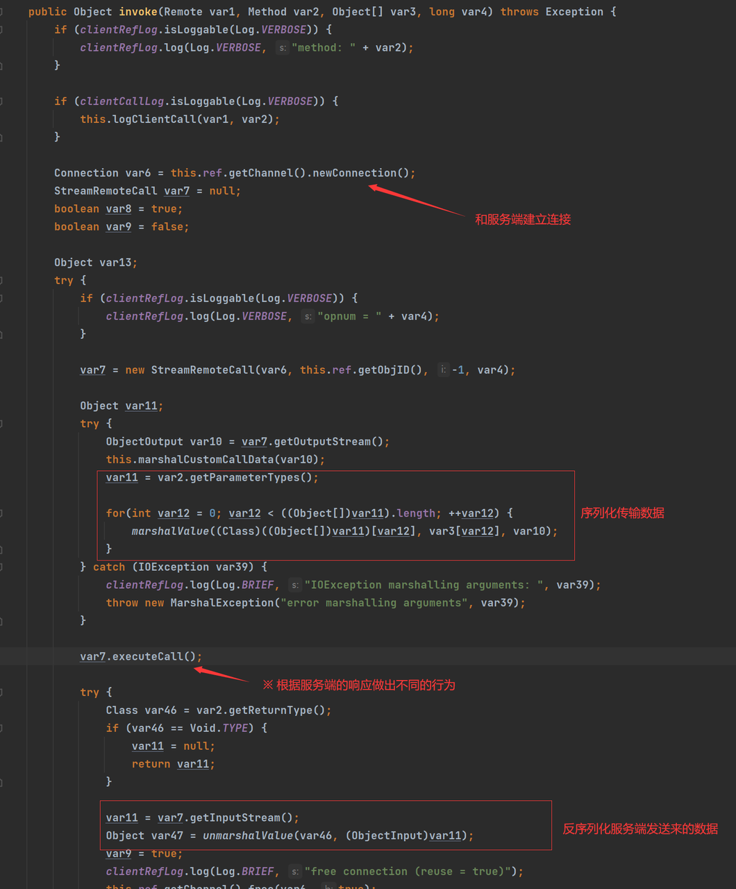 【技术干货】RMI-JEP290的分析与绕过 - 知乎