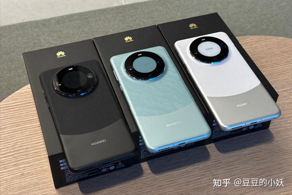 华为Mate系列全部机型盘点，看这篇就够了 - 知乎