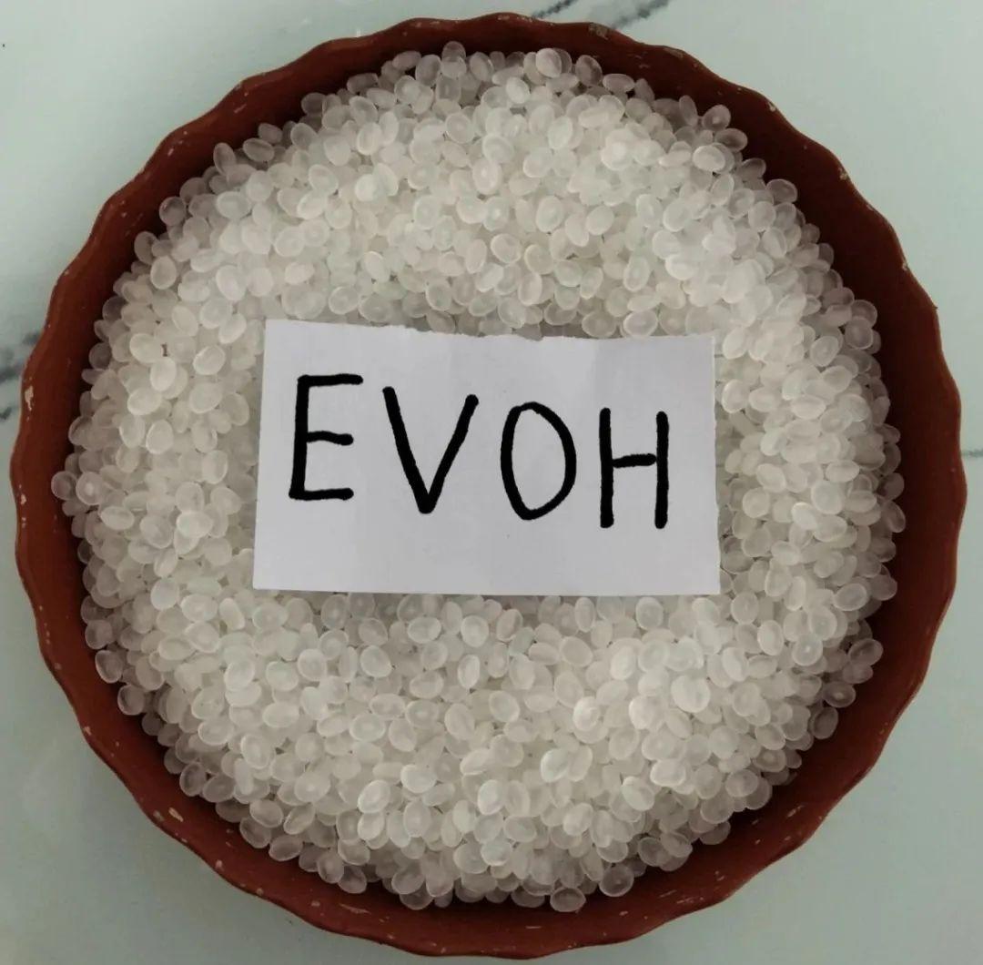 【EVOH】综合性能最好的高性能阻隔材料 - 知乎