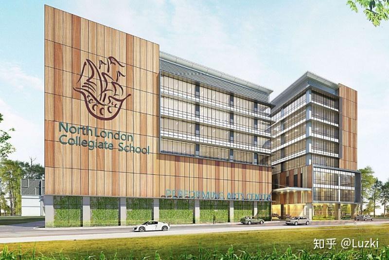 院校介绍|NLCS北伦敦学院学校（新加坡） - 知乎