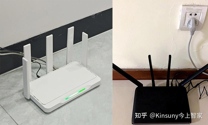全屋WiFi组网技术大PK：子母路由、Mesh、FTTR、AC+AP谁更胜一筹？ - 知乎