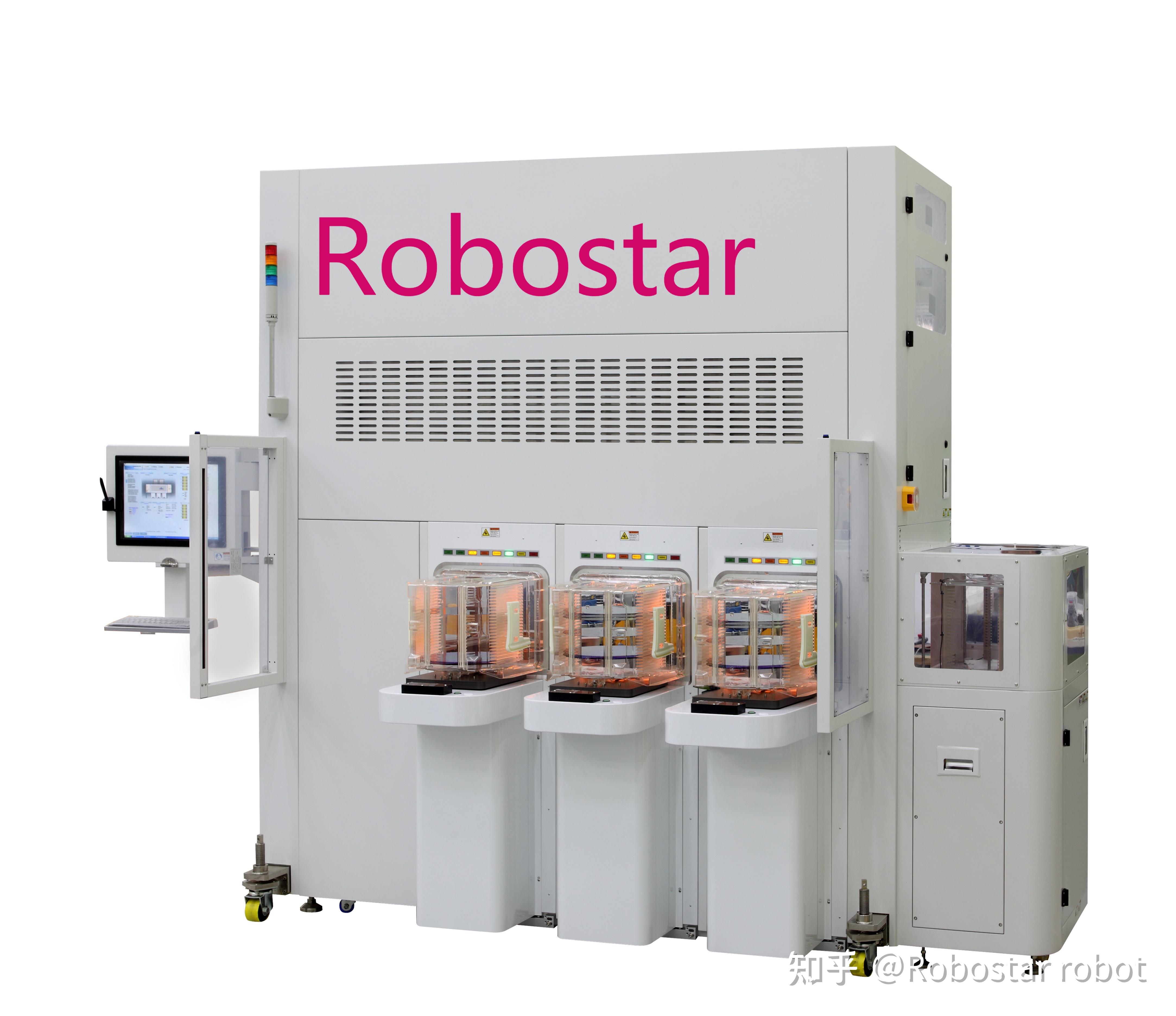 EFEM（6寸、8寸、12寸） - 知乎