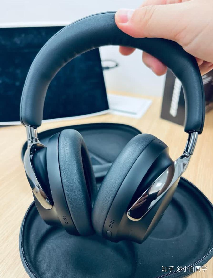 bose qc ultra2（Bose QC消噪耳机 Ultra ll）怎么样？体验二天优缺点测评