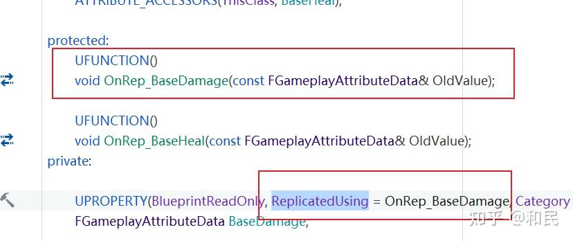 UE联网复制 - 知乎