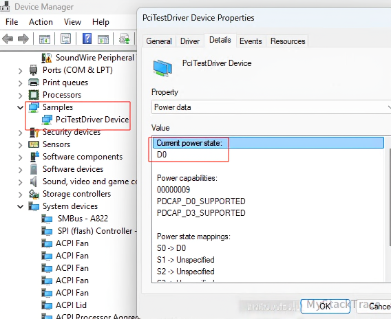 Windows PCI设备驱动开发指南：PnP Callback - 知乎