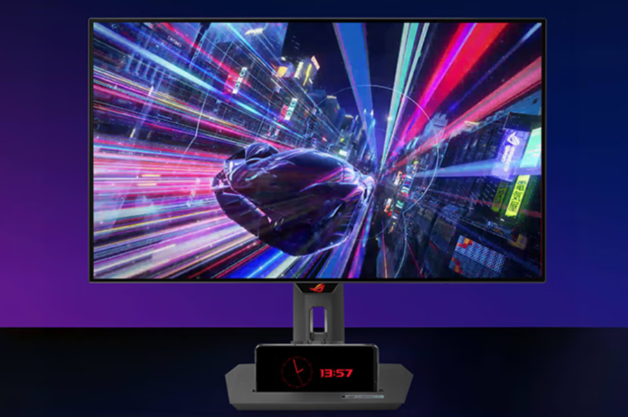 618上京东选购OLED显示器，3款华硕OLED显示器推荐 - 知乎