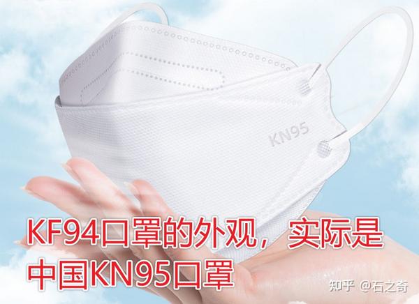 如何辨别N95医用口罩、美国N95口罩、KN95口罩、韩国KF94口罩，怎么选购靠谱口罩品牌？ - 知乎