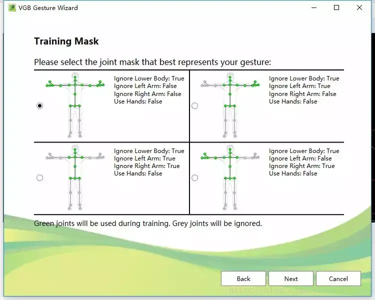 简单教程 | 如何用Kinect&Unity实现特定动作识别 - 知乎