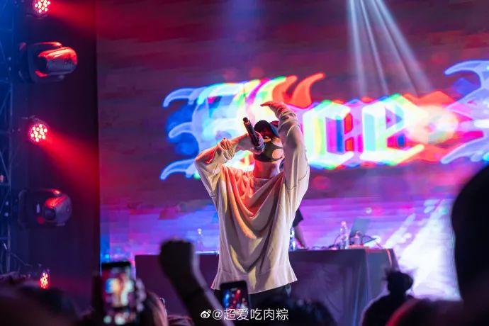 如何评价ice paper这名rapper？ - 知乎