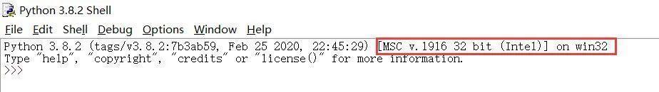 Python教程第3篇：python64位和32位的区别以及注意点 - 知乎