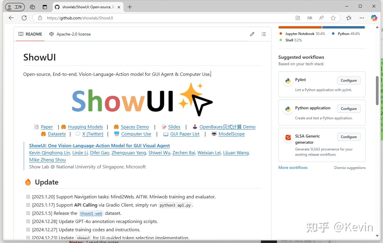 高效训练你自己的GUI智能体！ - 知乎
