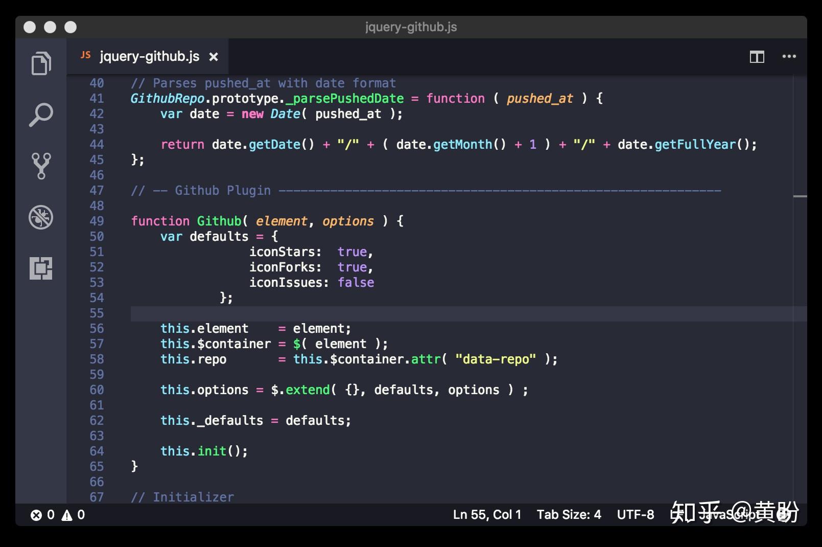 最强编辑器 VSCode 系列之插件推荐【不定期更新】 - 知乎